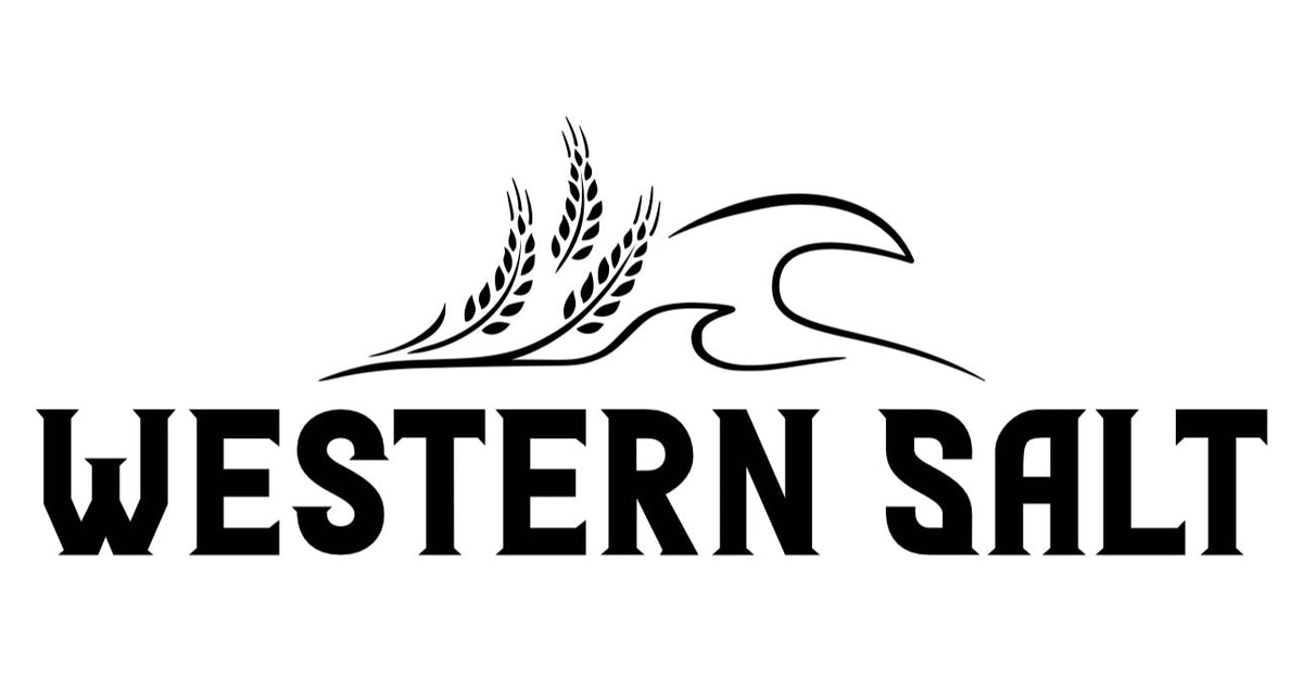 WESTERN SALT STORE